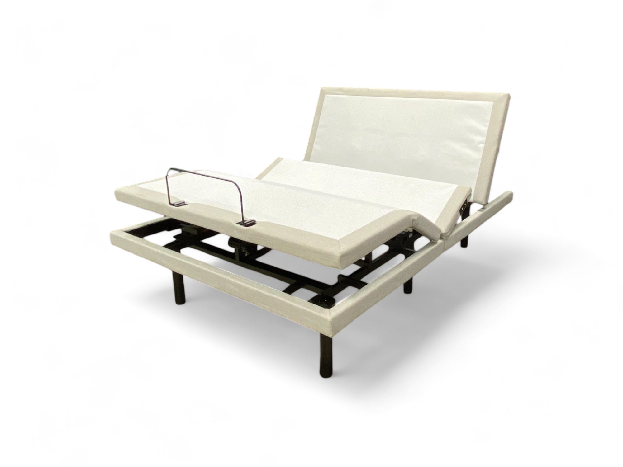 F1001USDMQY4HK-BD Ranger Platinum Electrical Adjustable Bed – 銳龍 Ruoey Lung